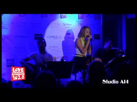 Tamta - Love Radio 102.8 \