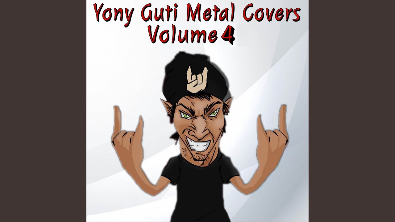 Eternals Theme (From "Eternals") (Metal Version) - YouTube