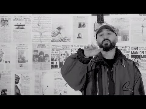 AFTİ BARD — Axşamın Xeyir (Rəsmi Musiqi Videosu)