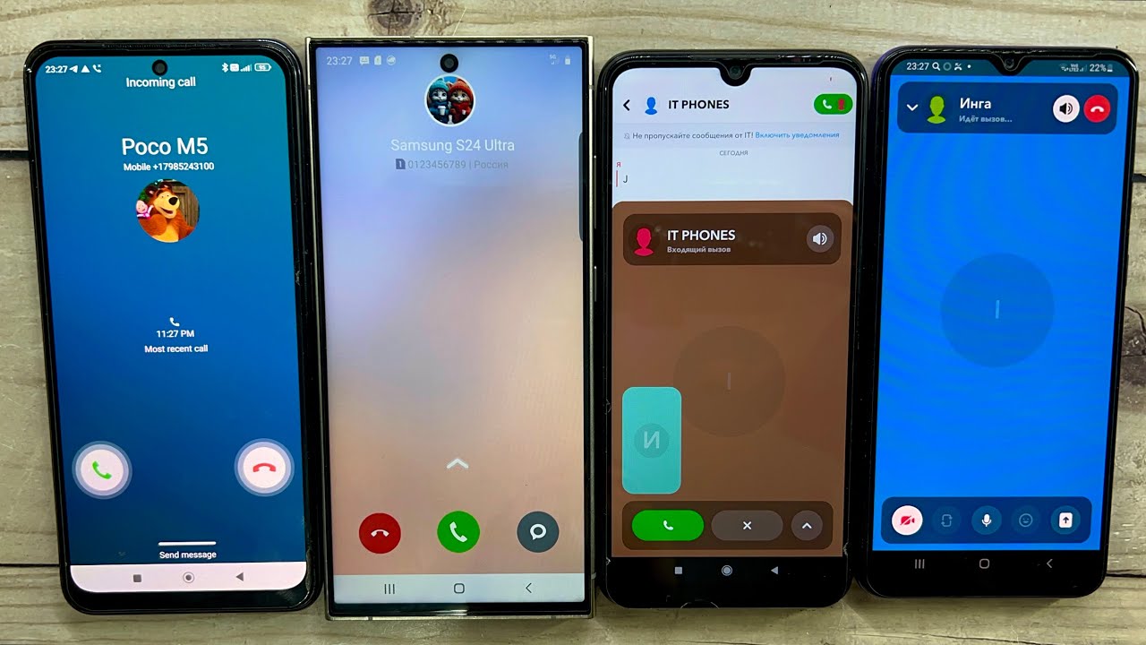 POCO M5s, Galaxy S24 Ultra, Redmi Note 7, Galaxy A30s/ Telegram, Fake ...