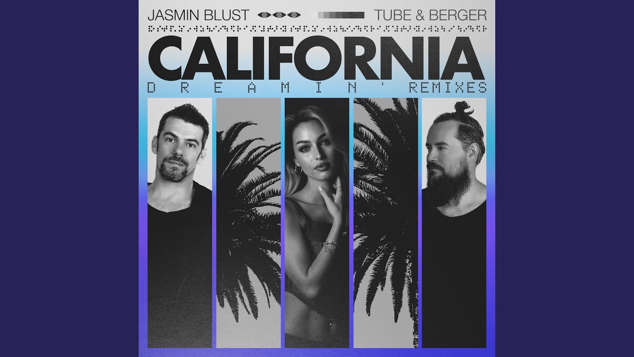 California Dreamin' (KAF3R Remix) - YouTube