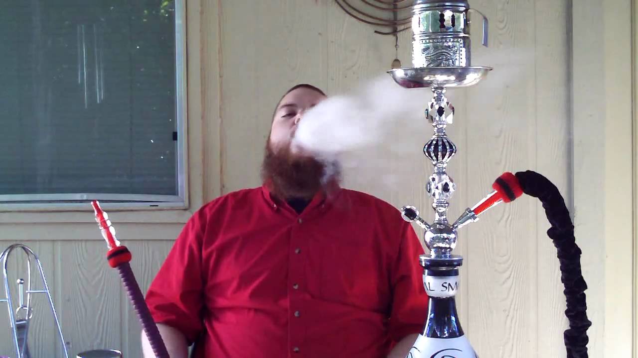 Review: Social Smoke Absolute Zero - HookahPro.com - YouTube