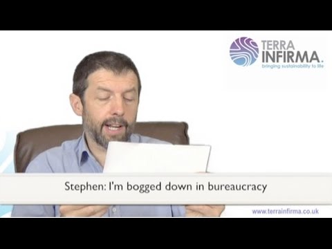 Ask Gareth 18: Getting Green Stuff Done - YouTube