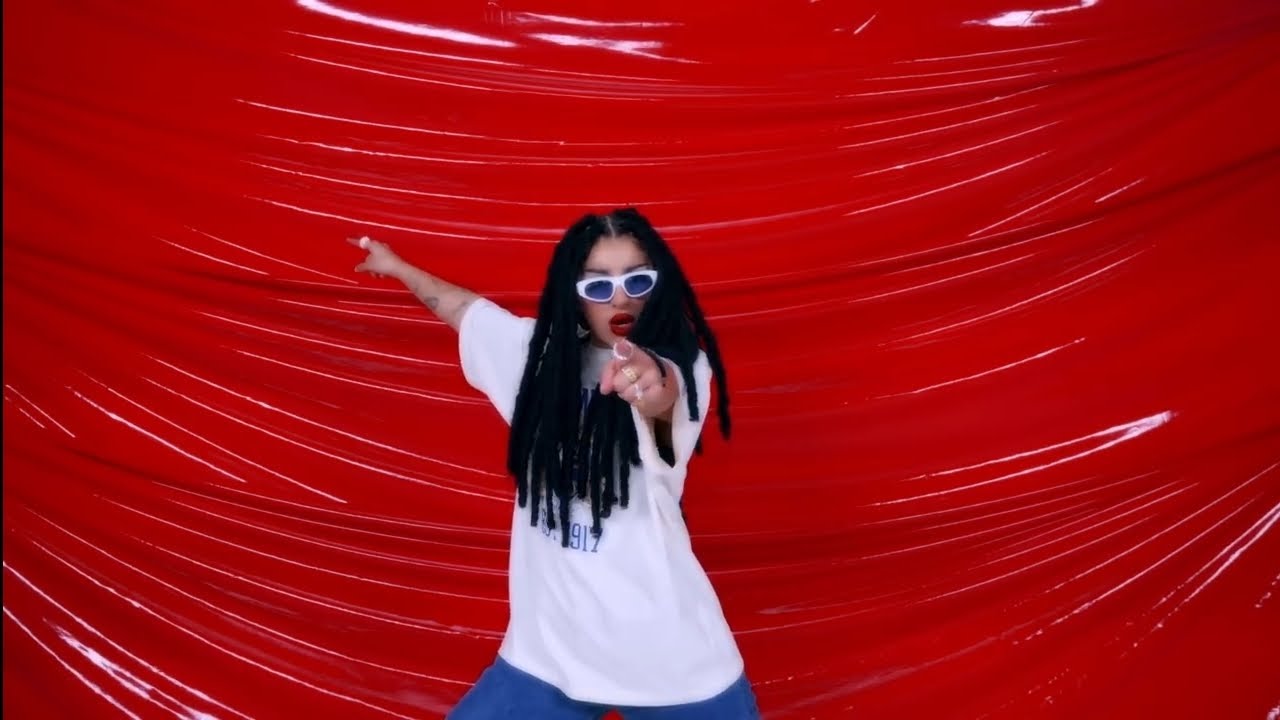 ZERA - NAD*#@+A (LYRICS) - YouTube