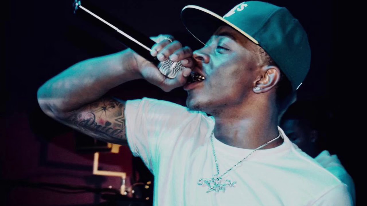 CAPOLOW - SPEND SUM'N (Prod. By SXDBeats) (Audio) - YouTube