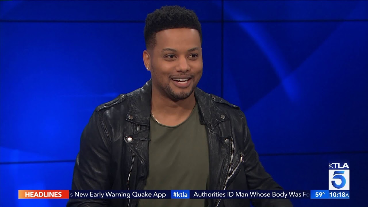 Ron G. on Working as a Clean Comic & Nickelodeon Show “Cousins for Life ...