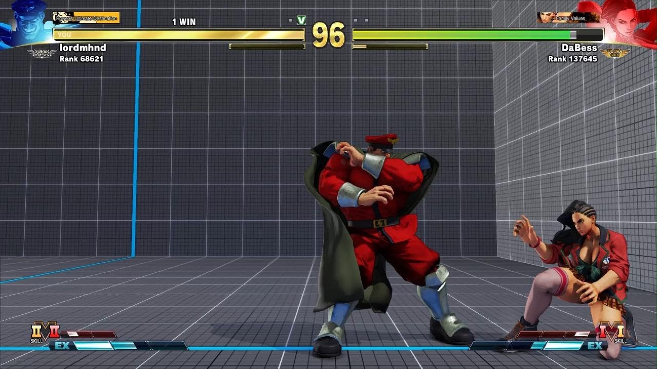 STREET FIGHTER V_20230517201544 - YouTube