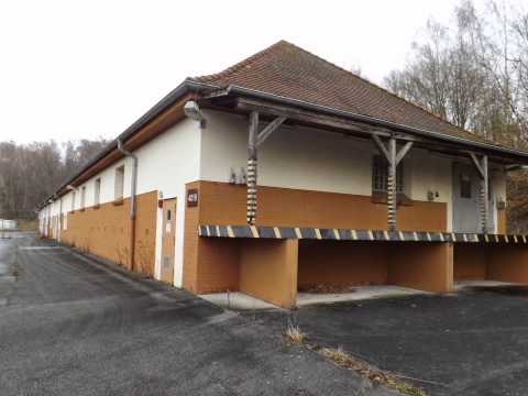 memories of cfk barracks darmstadt