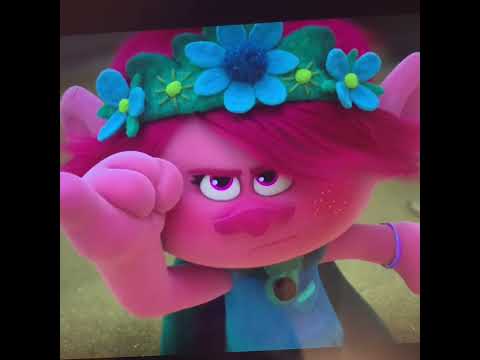 Pinky Promise Clip ~ Trolls World tour - YouTube