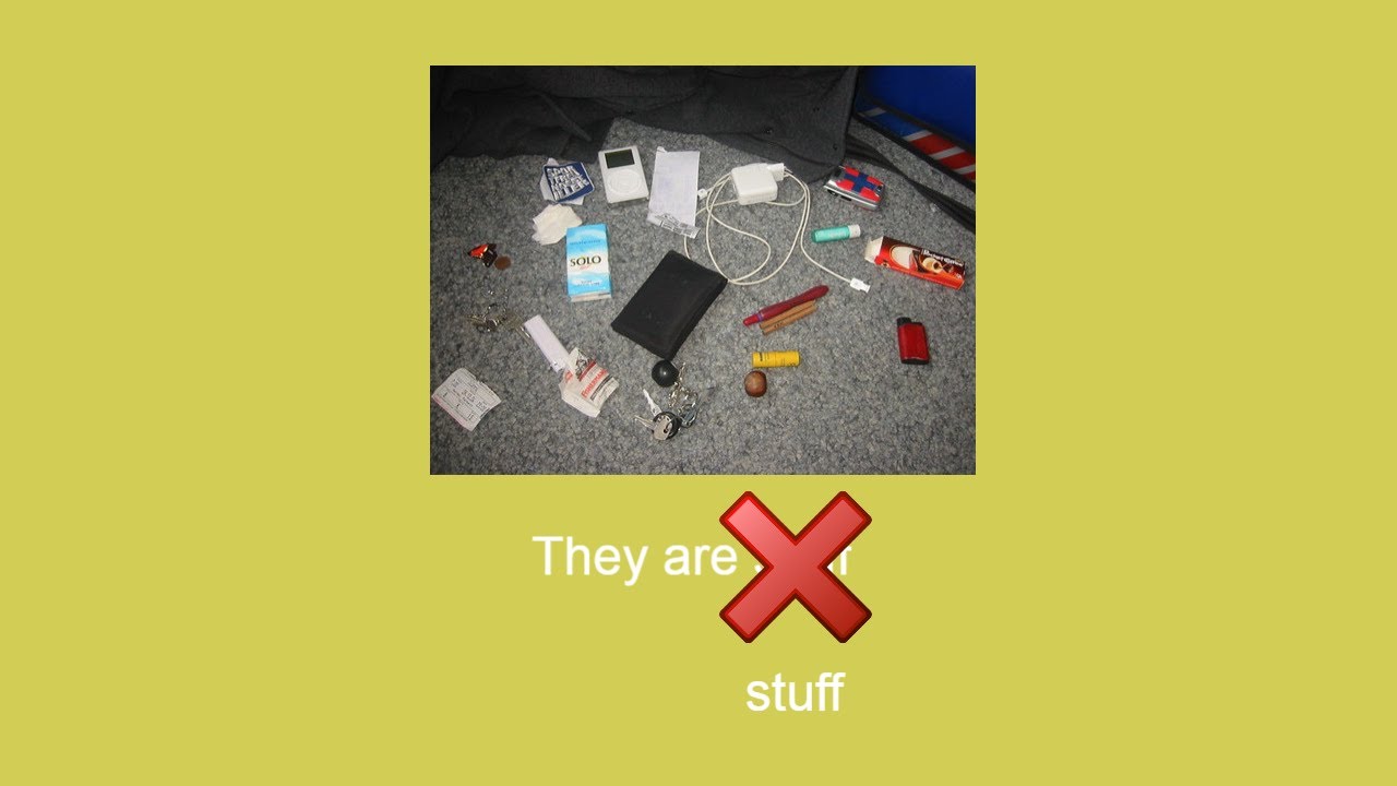 English | Spelling | Staff and Stuff - YouTube