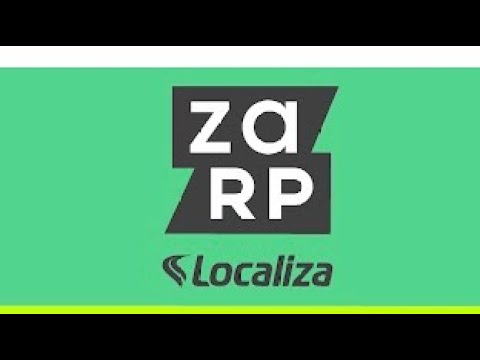 ENTREGAS PELA ZARP LOCALIZA - MAGAZINE LUIZA - YouTube