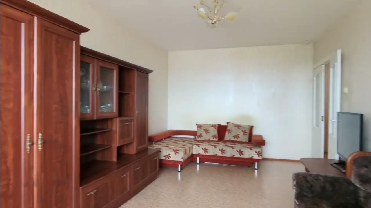 Томск, Мичурина 9 - YouTube