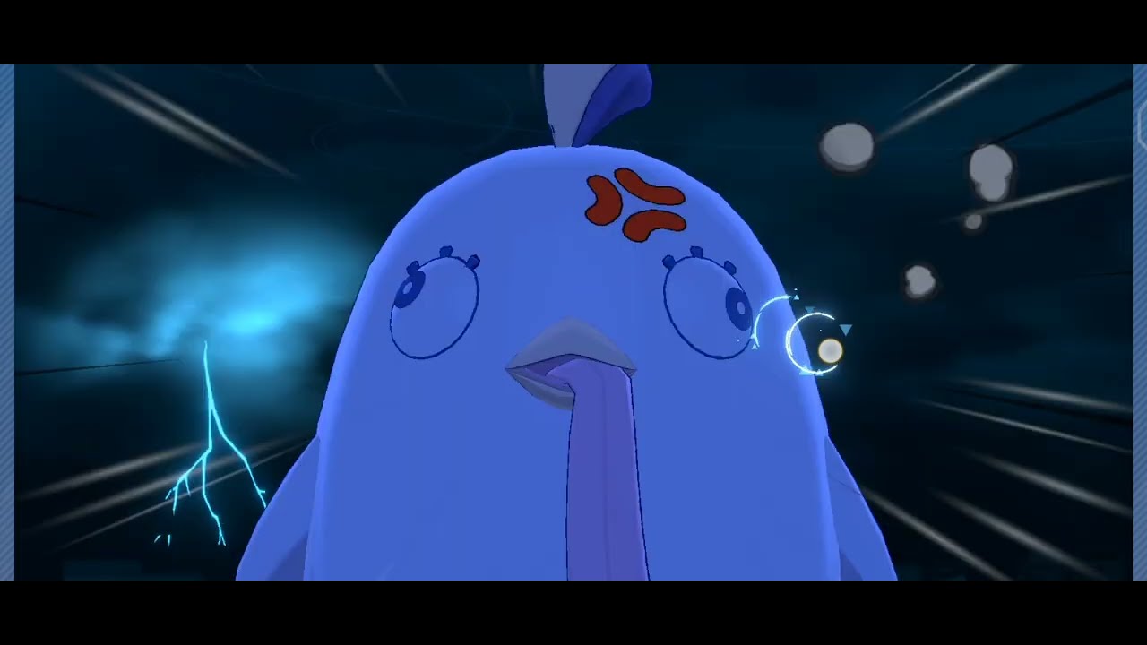 [Blue Archive] Perorodzilla Insane -20,903,358- No NyMutsuki & Bkarin ...