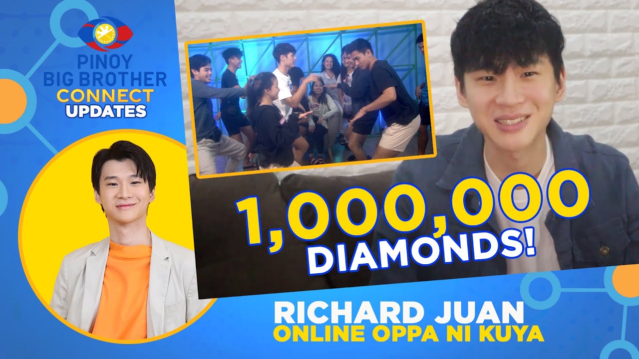 PBB Connect Update 32 with Richard Juan | December 18, 2020 - YouTube