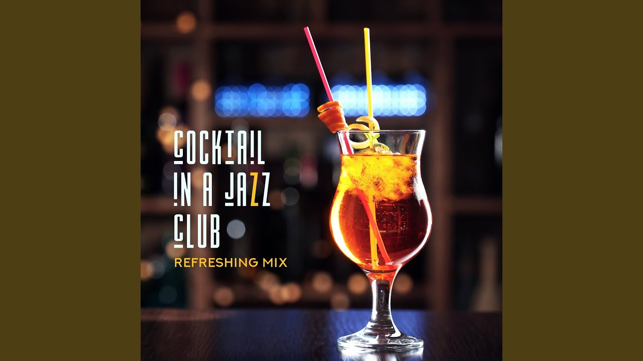 Cocktail Jazz - YouTube