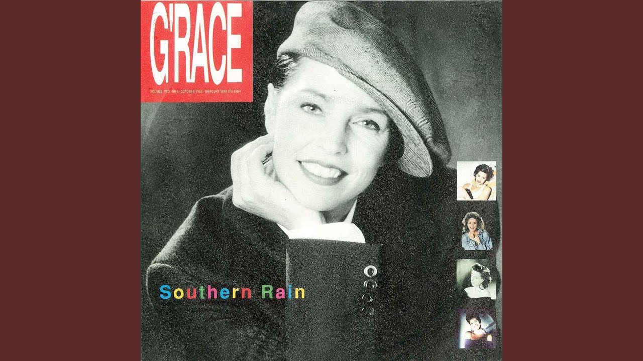 Southern Rain - YouTube