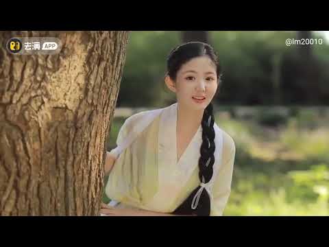 [MV] Shower of Light Full of Love - Hoạ Bì OST