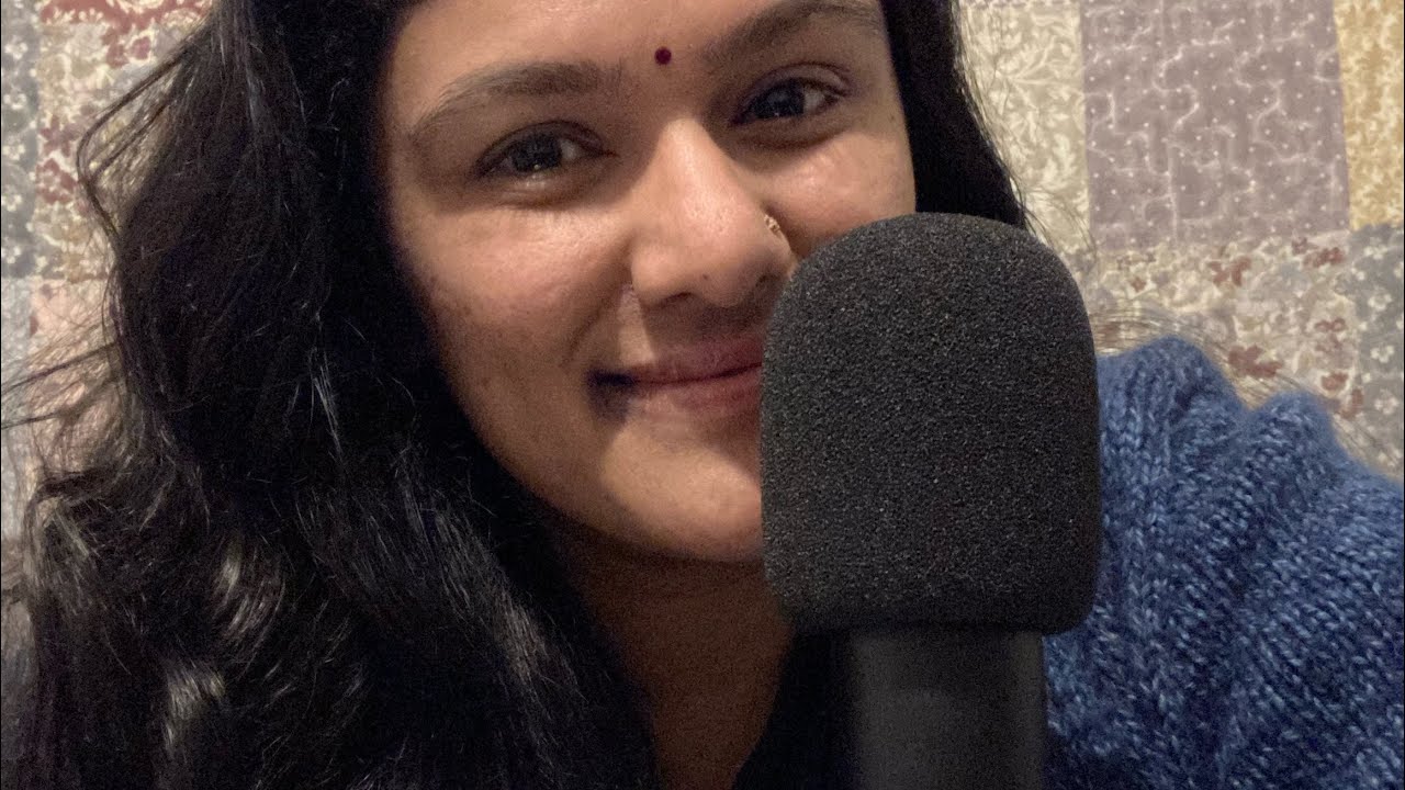 Daiva Sneham Varnichidan - Nisha Mammen - YouTube