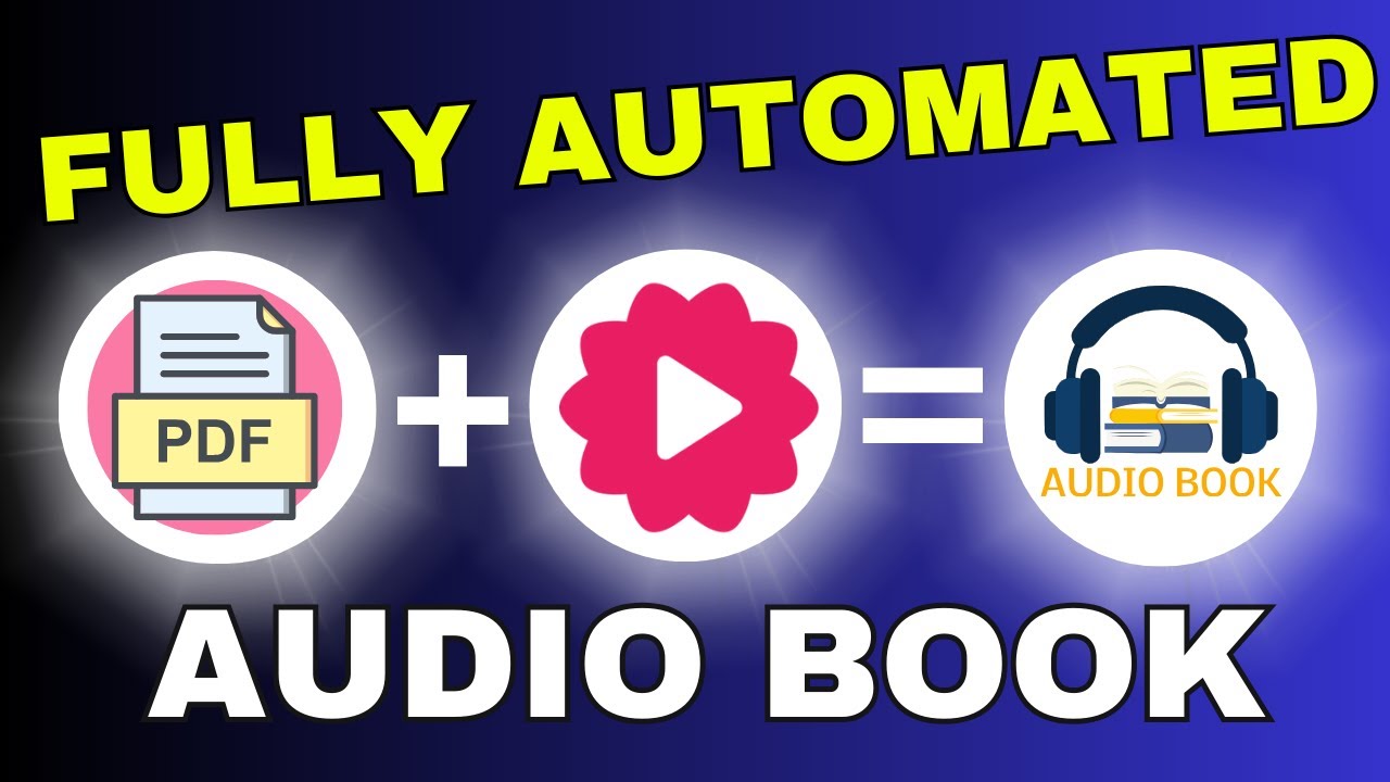 How To Create Audiobook with Fliki Ai (Fliki Ai Tutorial) - YouTube