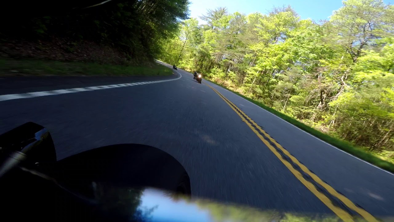 2020 BMW S1000rr on Richard B Russell rd. - YouTube