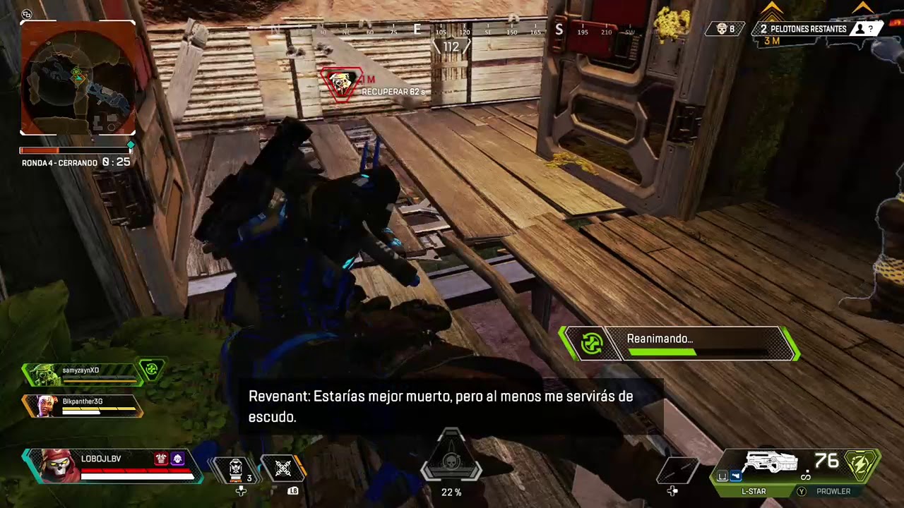 Apex legends - YouTube