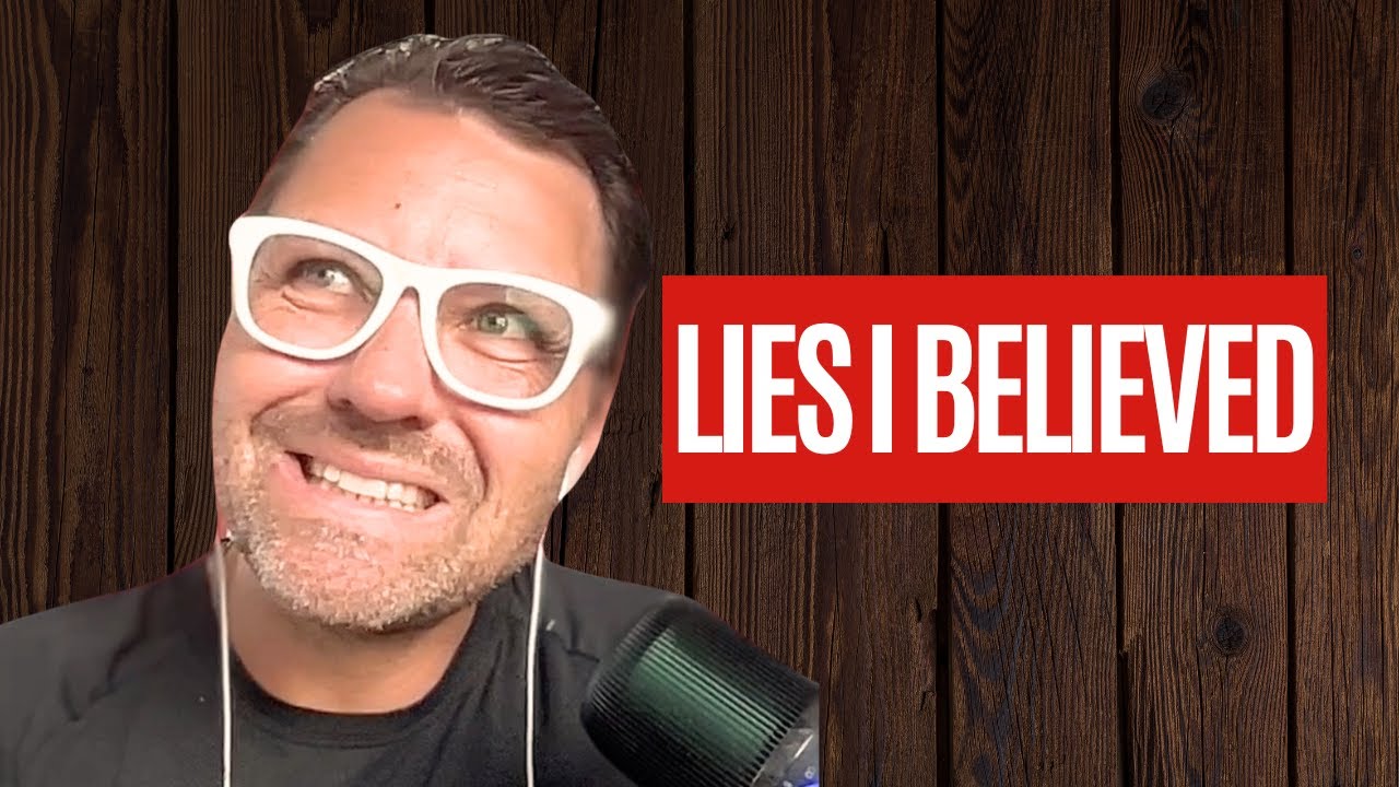 The Devil’s Favorite Weapon Against Divorced Dads - YouTube