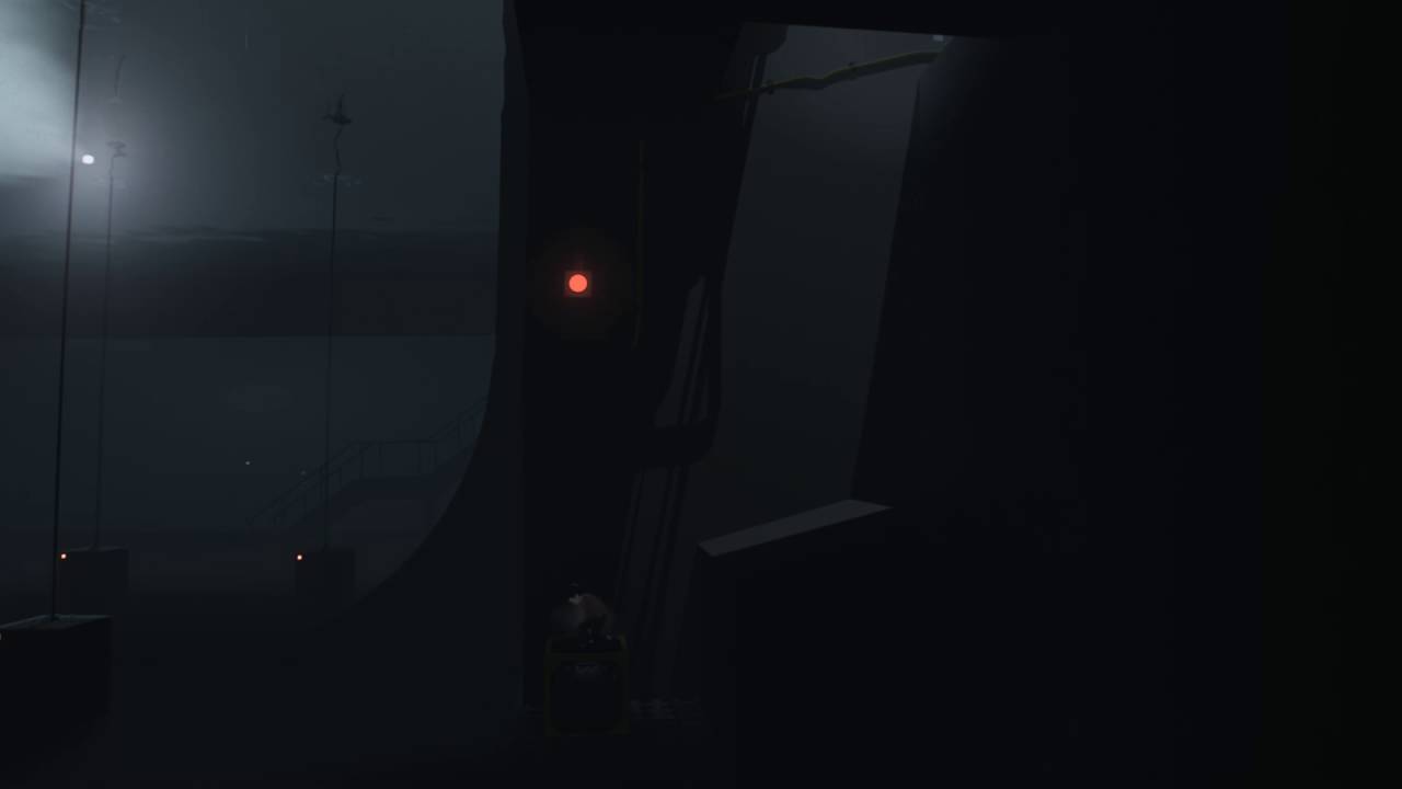 INSIDE Orb #12: Room for Reflection / Комната для размышлений - YouTube