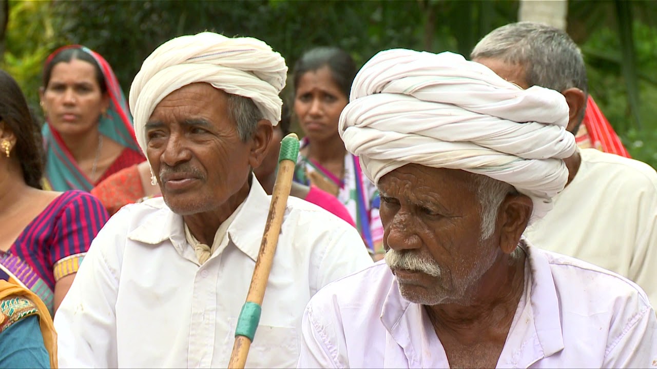 Dharmaj Village ( Financial Management of Gram Panchayat) - YouTube