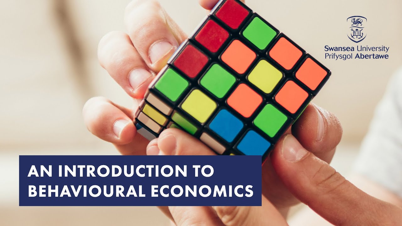 An Introduction to Behavioural Economics - YouTube