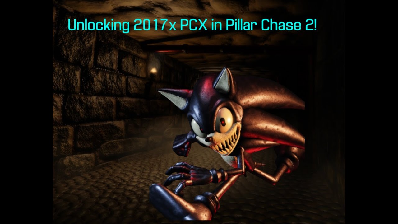 Unlocking 2017x in Pillar Chase 2! - Roblox Pillar Chase 2 - YouTube