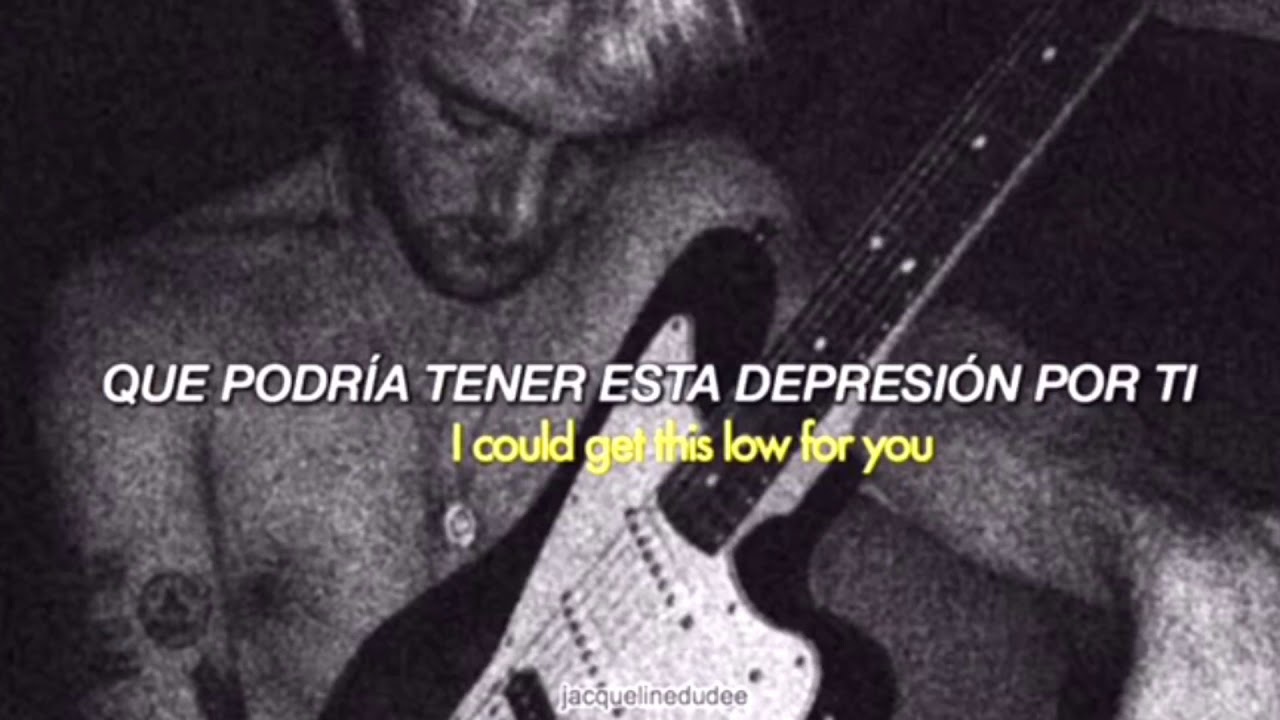 The Driver Era - Low | LETRA EN ESPAÑOL/INGLÉS | - YouTube
