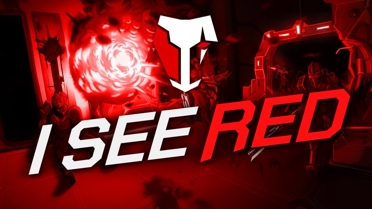 I See Red Official Release Trailer - YouTube