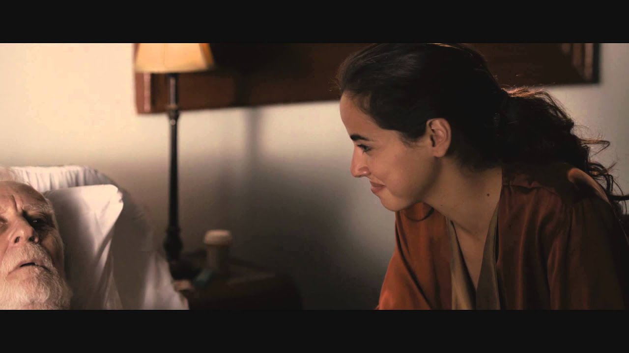 The Condemned - Official US Trailer - YouTube