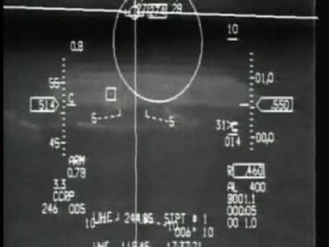Future Weapons CBU-97/B SFW (Sensor Fuzed Weapon) - YouTube