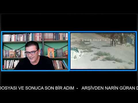 AİLENİN BÜYÜK SIRRI ORTAYA ÇIKTI   NARİN GÜRAN CİNAYETİ NEDEN ÇÖZÜLEMİYOR  Narin Güran İçin Adalet