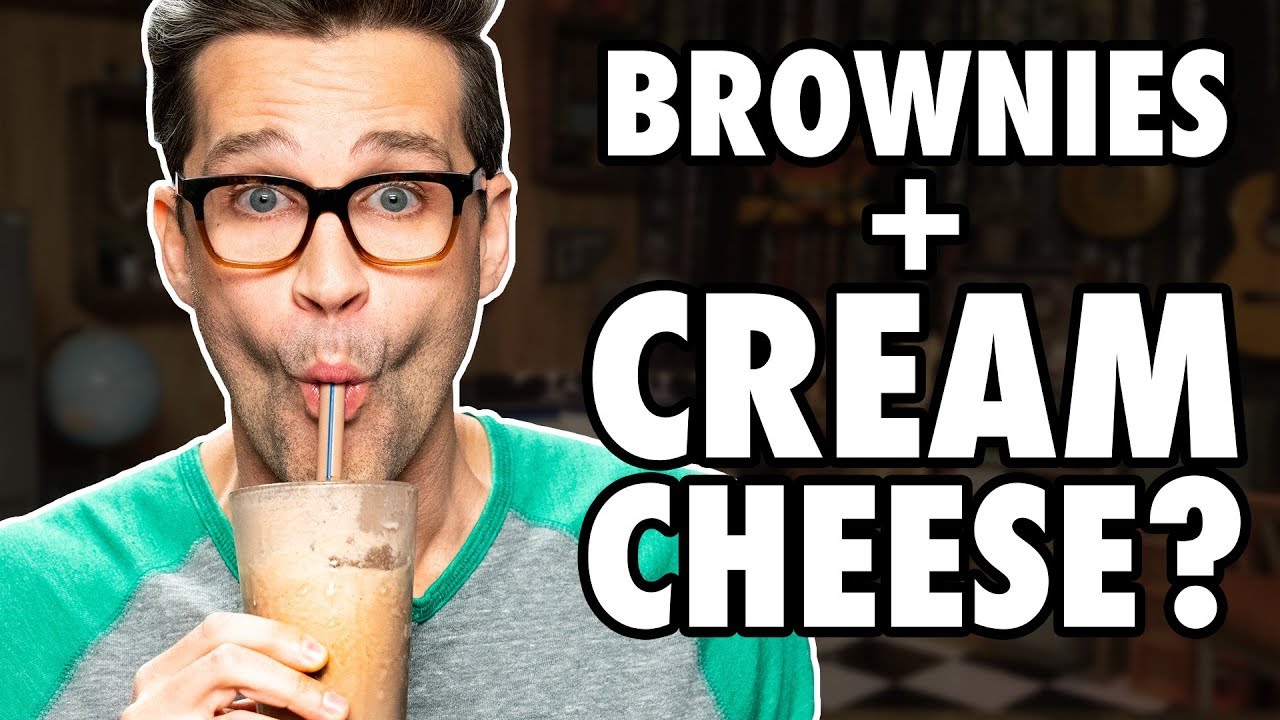 Smoothie Hacks Taste Test - YouTube