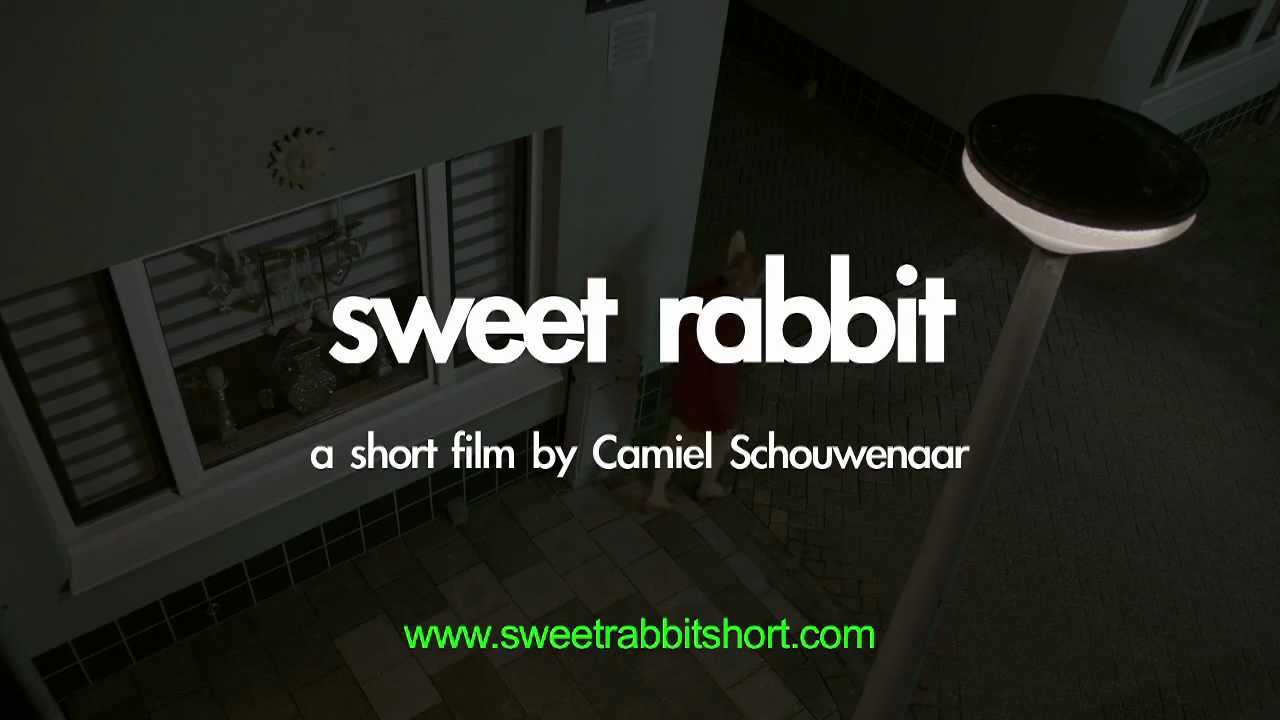 trailer Sweet Rabbit (original title: Lief Konijn) - YouTube