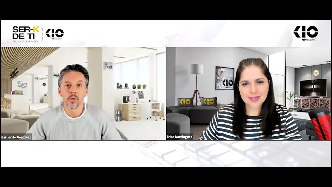 Conoce el nuevo Marketplace de KIO Networks - YouTube