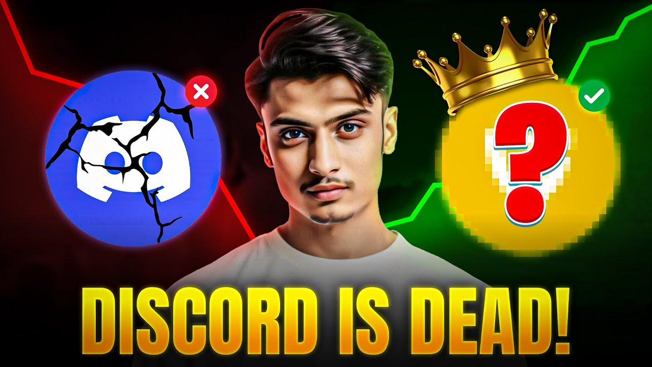 Discord Is Dead But What Is Guilded? New Platform To Get Your First ...