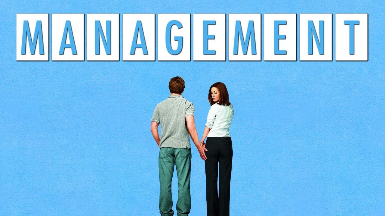 Management (2008) Trailer - YouTube