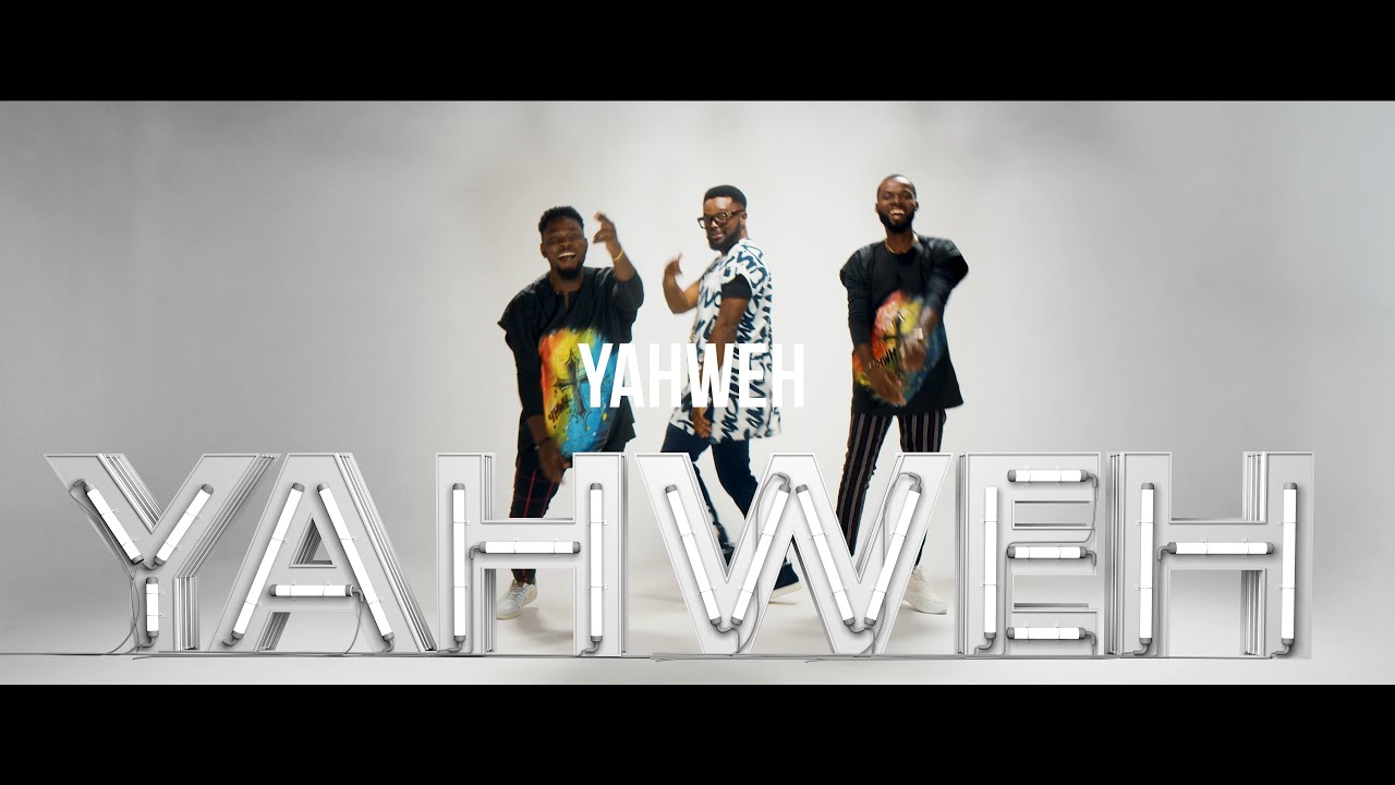 Destined Brothers - YAHWEH ft Mike Abdul - Official Video - YouTube
