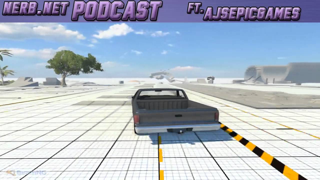 Nerb Net PodCast Episode 2 Aired 3/23/2014 - YouTube