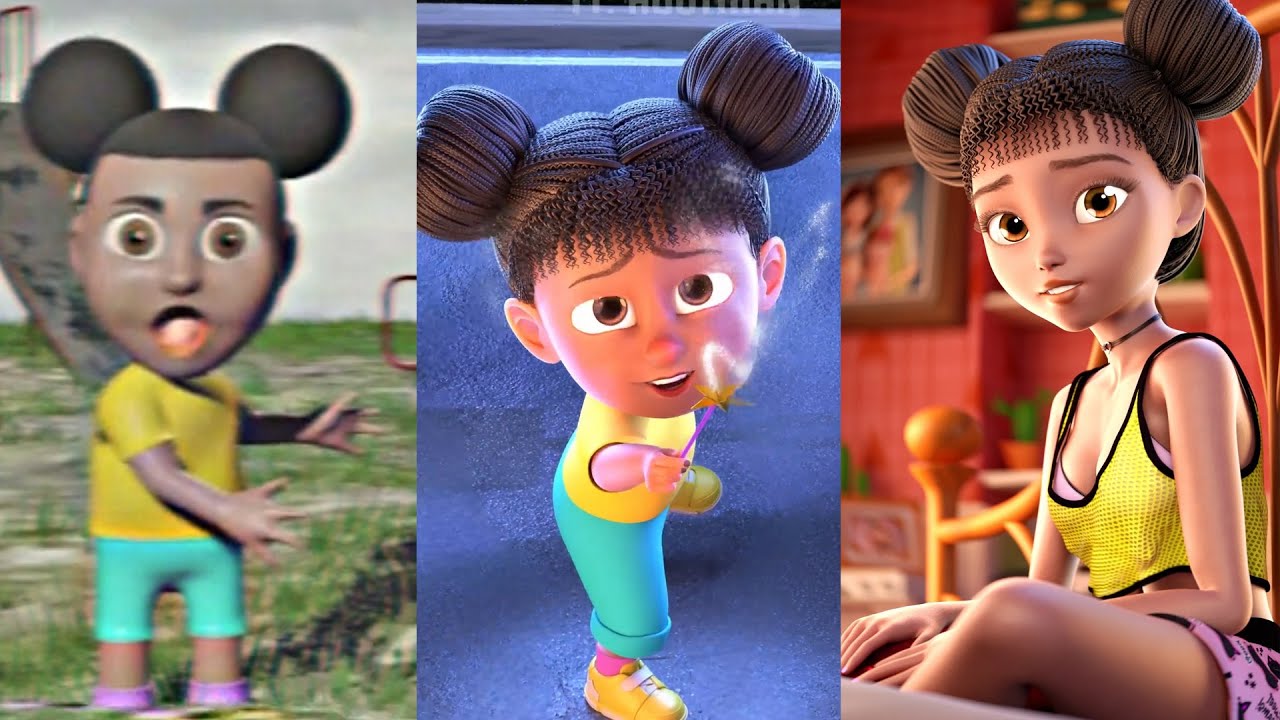 Amanda the Adventurer In Real Life - Amanda 5-10 Year Old So Cool - YouTube