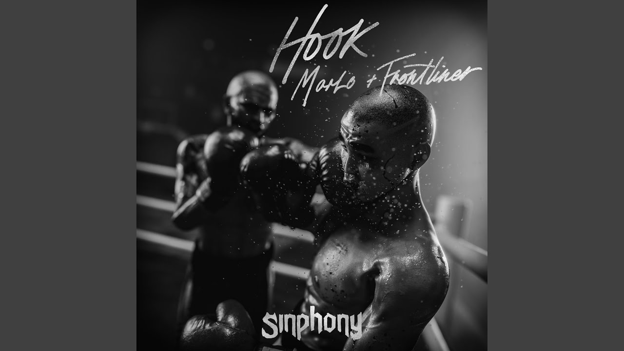 Hook - YouTube