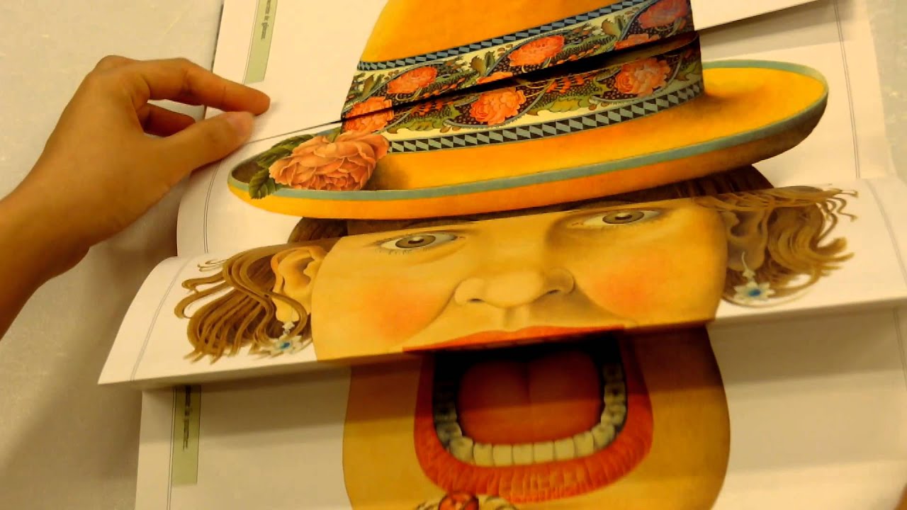 IMAGINE par NORMAN MESSENGER - YouTube