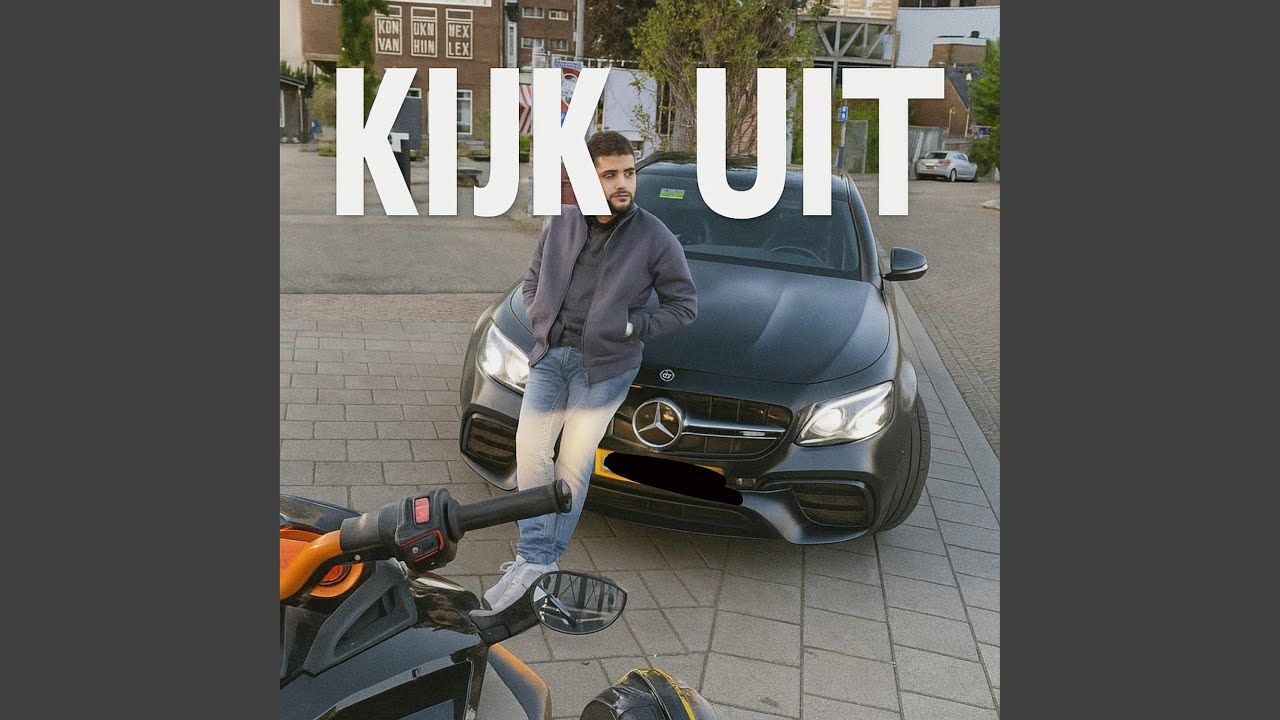 Kijk Uit - YouTube