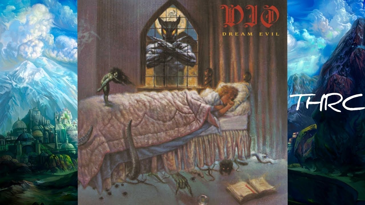 09-When A Woman Cries-Dio-HQ-320k. - YouTube