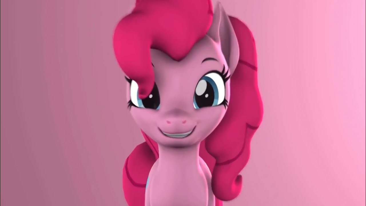 MLP Floppy Ears Meme My Little Pony ️🌟SFM made by Pony Black🤍🩶🖤 - YouTube