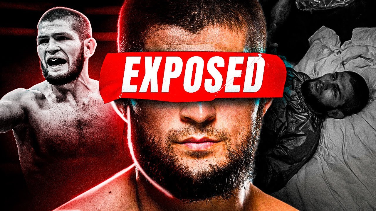 The REAL STORY Behind MMA Weight Cutting - YouTube