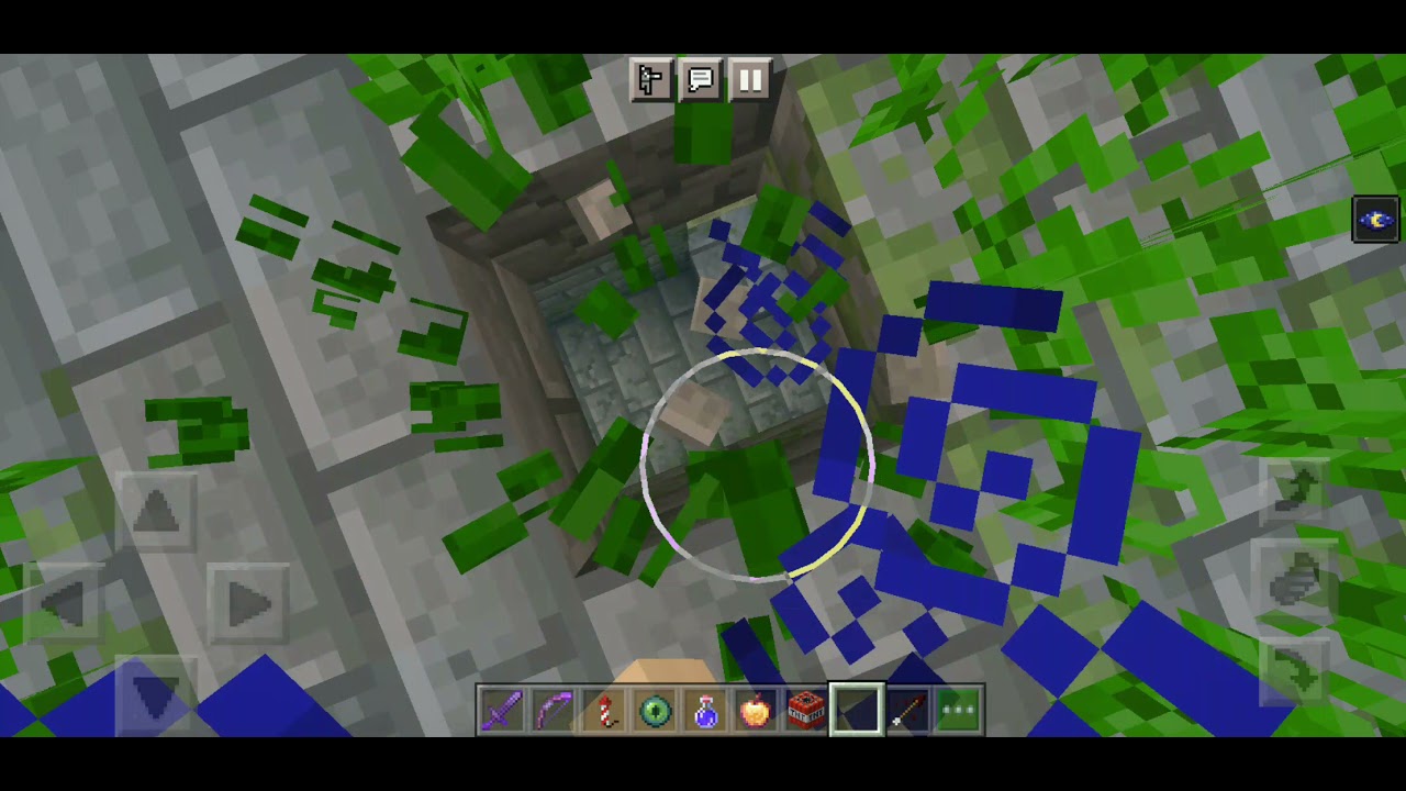 rare places in minecraft - YouTube